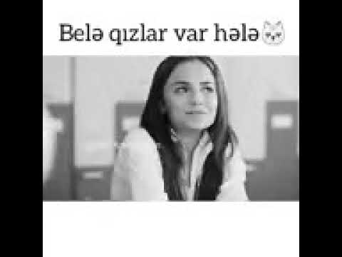 Bele qizlar var hele