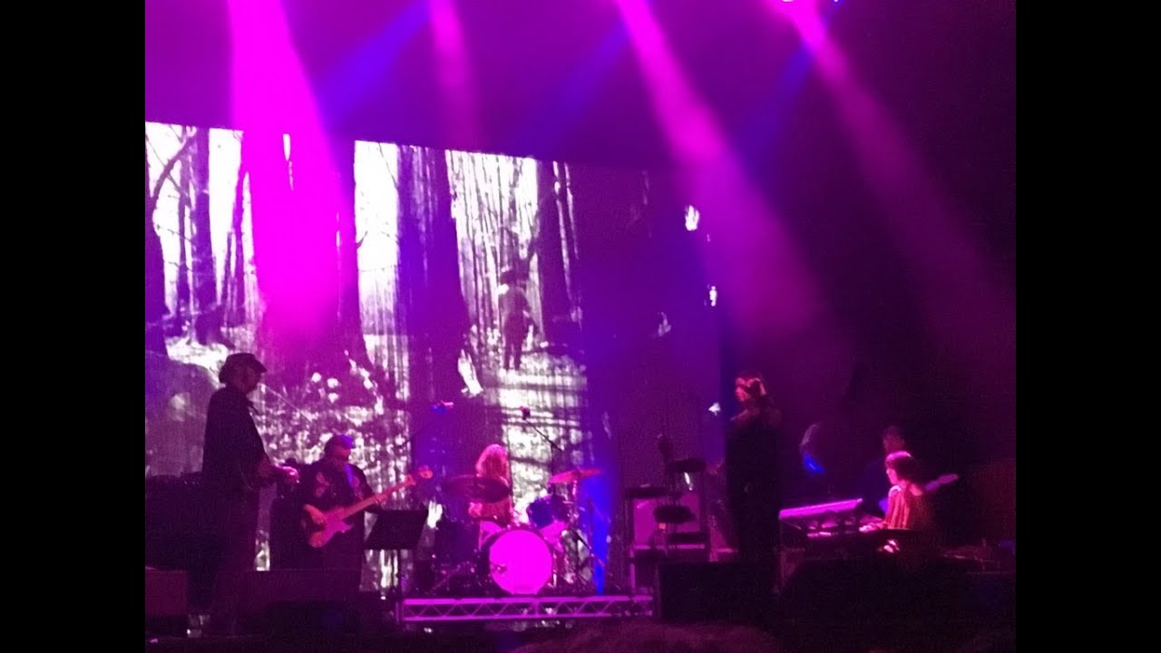 Mazzy Star - SYDNEY, 2018, June 11-13, VIDEO CLIPS compilation, 11 ...