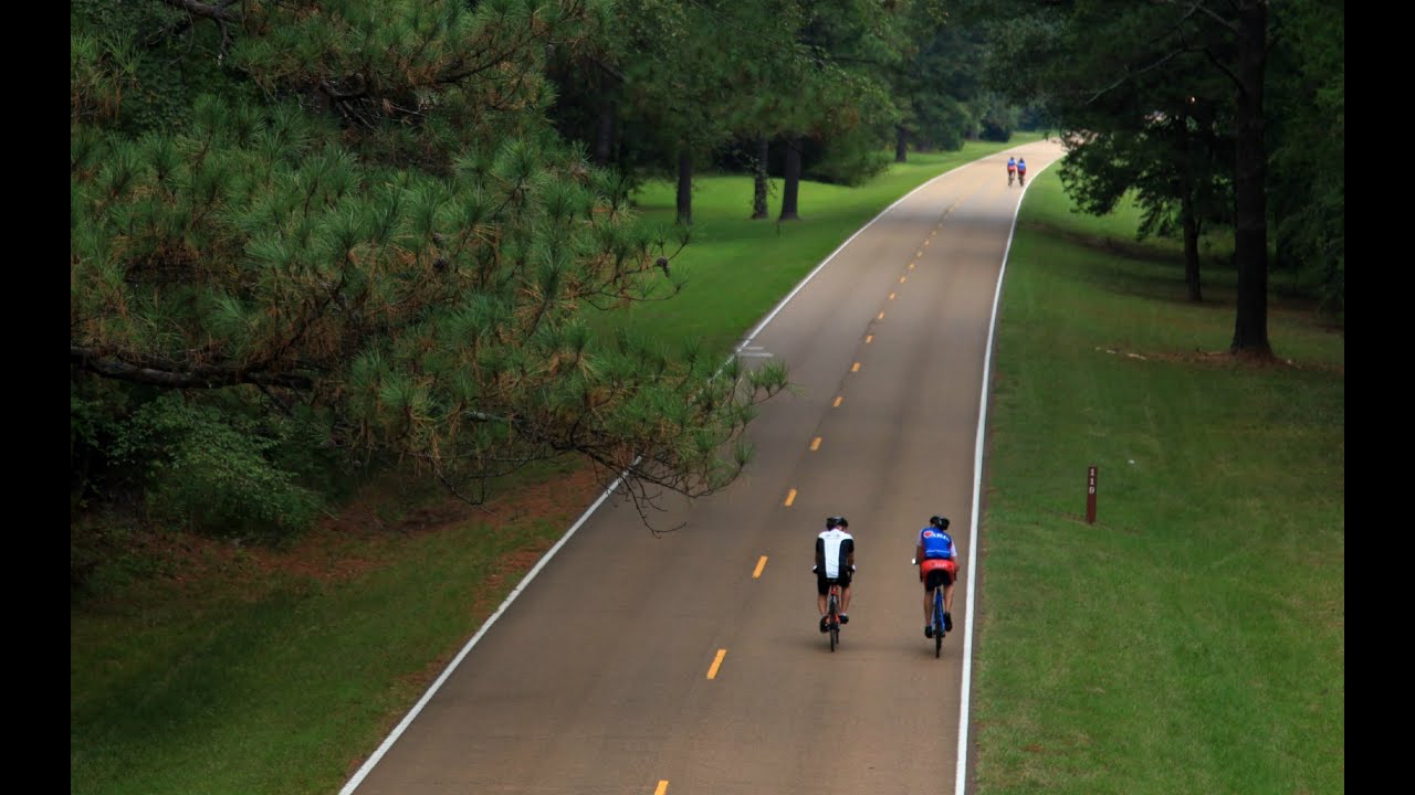 Movie Trailer for "700 Miles to Hope - An HLH Journey" - YouTube