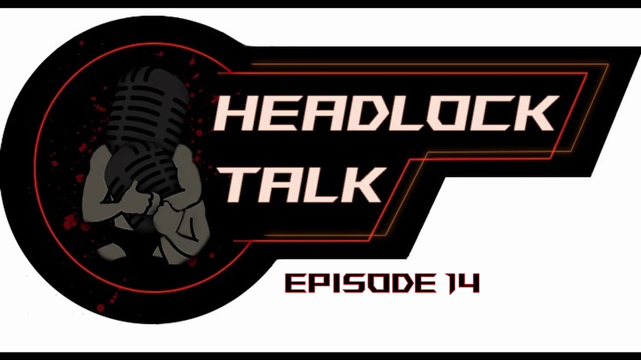 Headlock Talk Episode 14: Smells like Mox Spirit - YouTube