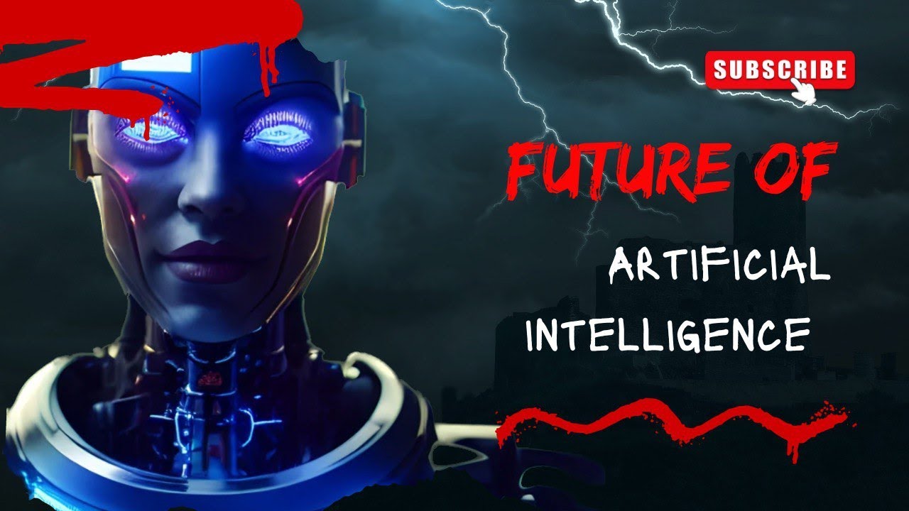 AI is Coming: Uncovering the Secrets of the Future - YouTube