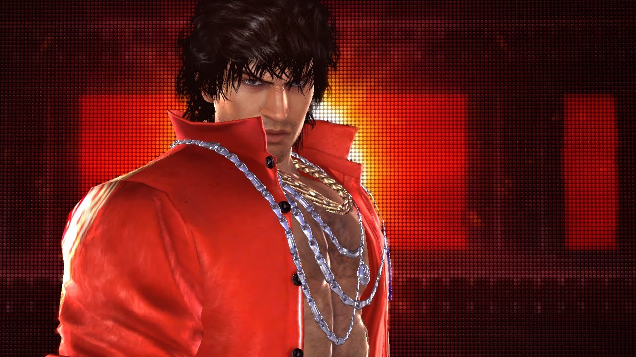 Tekken Tag Tournament 2 (XB360) | Miguel Solo Arcade Playthrough (10/09 ...