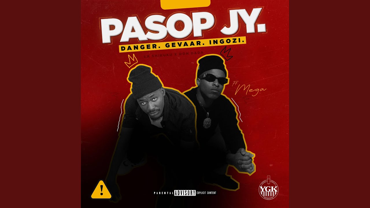 Pasop Jy (feat. Mega) - YouTube
