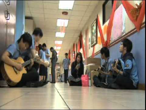 Reedley International School - YouTube