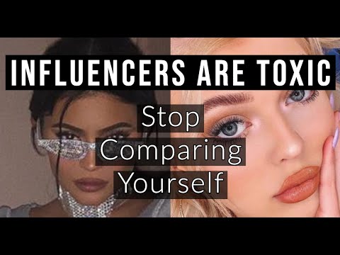 high off helium & heated | SOCIAL MEDIA, FACETUNE, BODY IMAGE