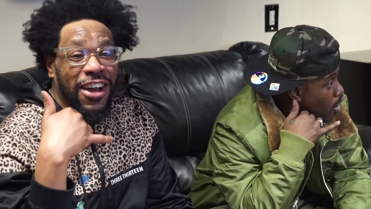 Hot Flows Music Video Show 1on1 with Supa Emcee & Nick Speed - YouTube