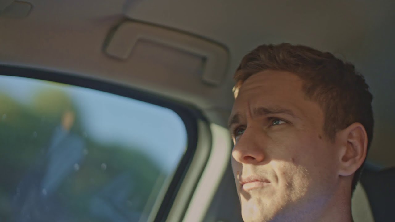 Chris Luff's story | Short documentary - YouTube