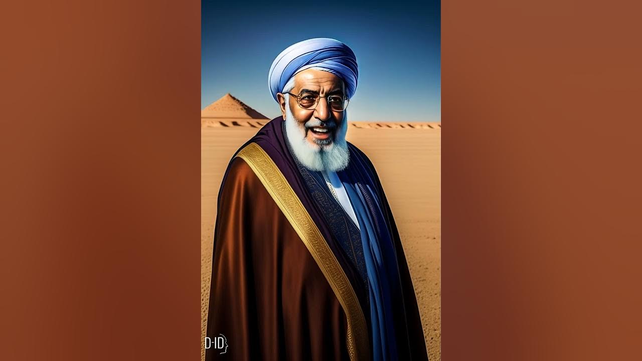 سيدنا ادم في الجنة #سيدنا_آدم#النبي_آدم - YouTube