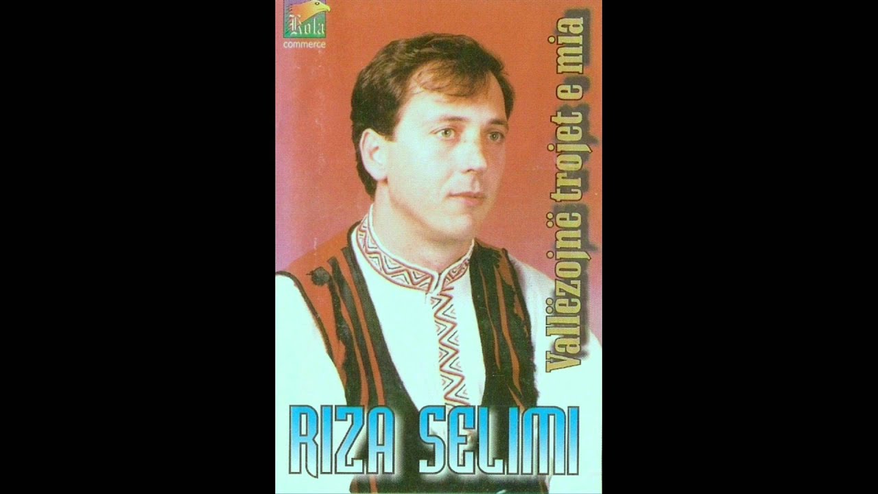 Riza Selimi - Ismet Asllani - YouTube