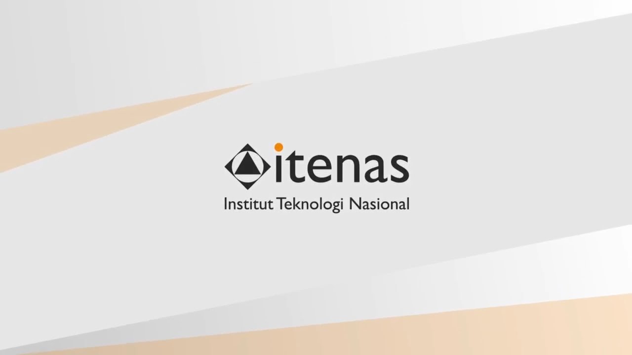 Company Profile Itenas - YouTube