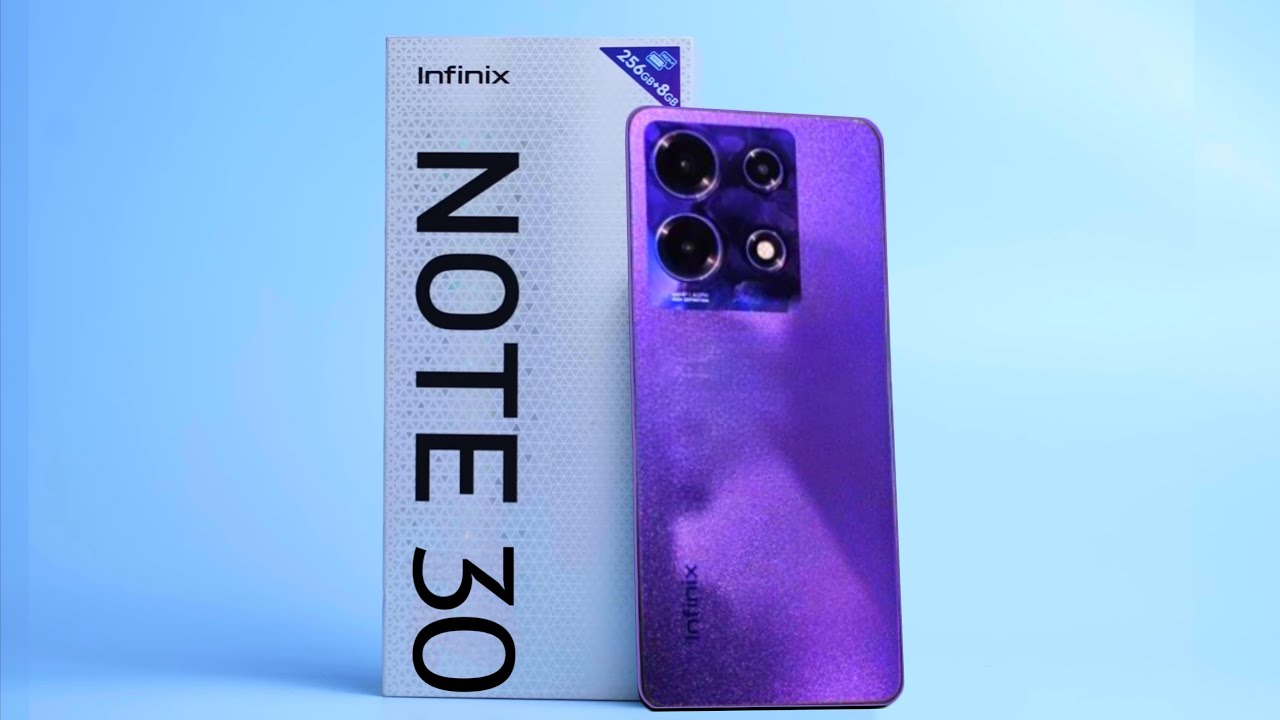 Infinix Note 30 Infinix Note 30 Price In Pakistan Infinix Note 30 Review In Pakistan YouTube infinix-note-30-infinix-note-30-price-in-pakistan-infinix-note-30-review-in-pakistan-youtube