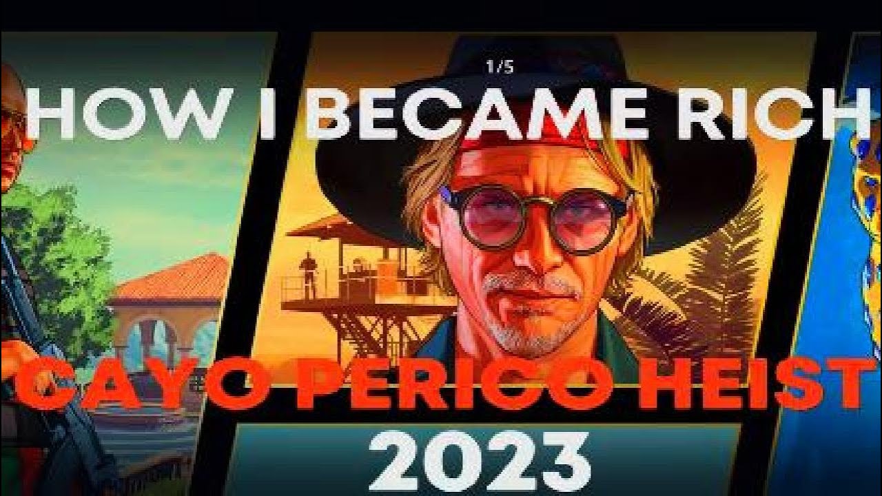 HOW TO GET RICH IN GTA 5 FOR BEGINNERS 2023 YouTube how-to-get-rich-in-gta-5-for-beginners-2023-youtube