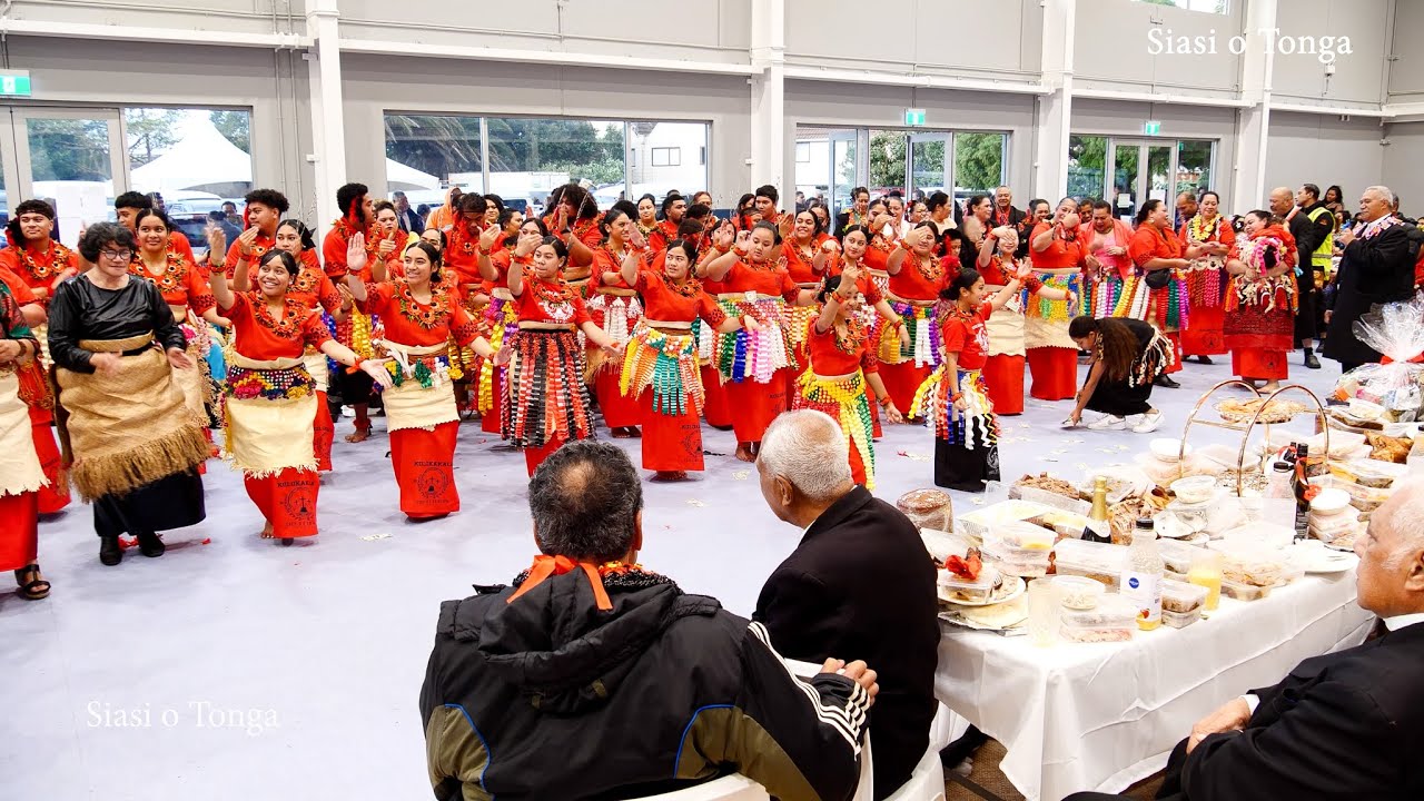 3 - FAIVA LAUTOHI FKSAPATE TALI VAHEFONUA CHRISTCHURCH KONIFELENISI ...
