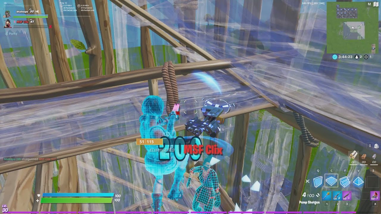 blakeps | Highlights #8 - YouTube