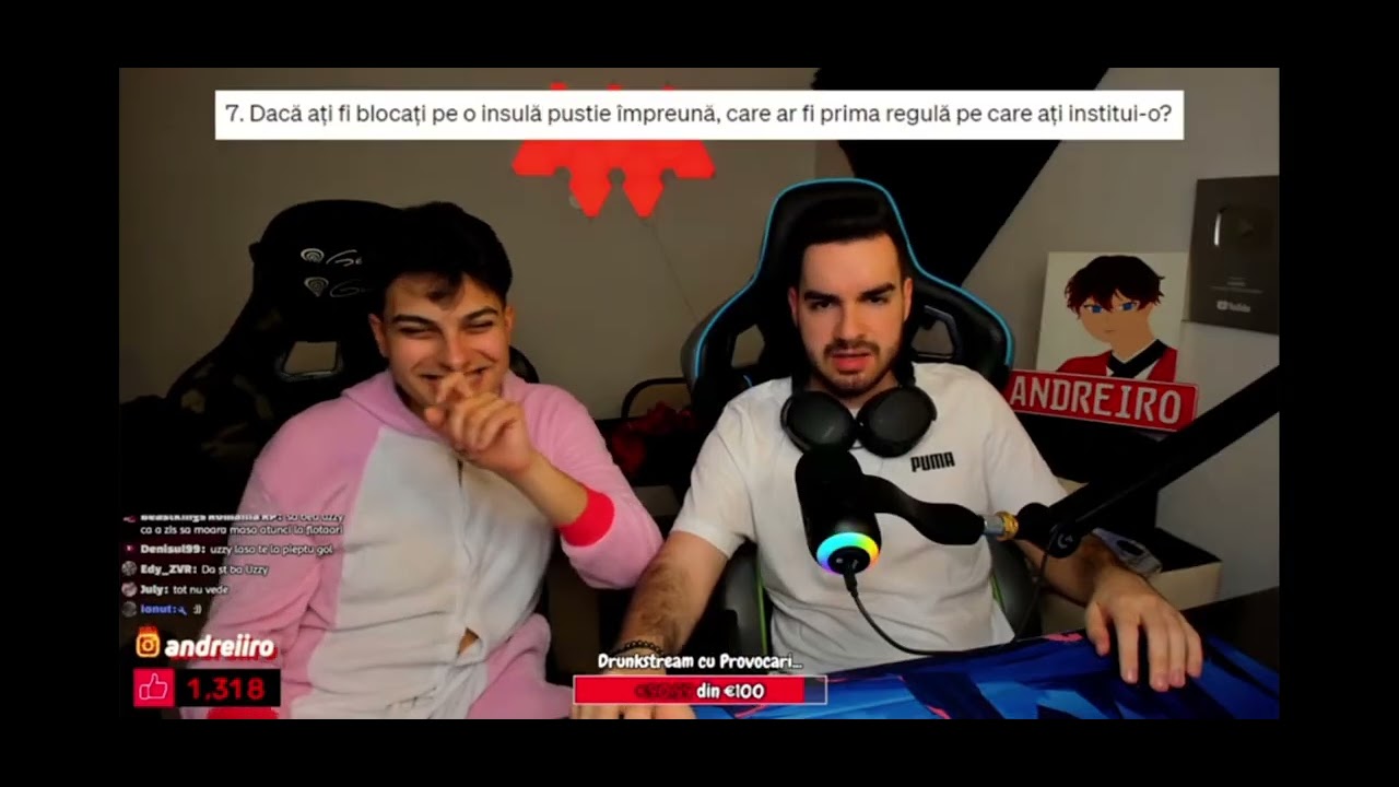 Funny.moments UzzyZVR - YouTube