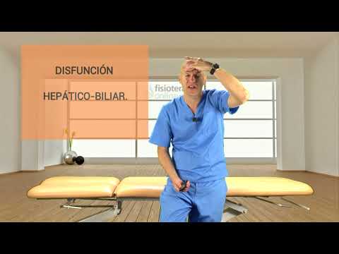 Dolores de cabeza o cefaleas tensionales y su relación con el estrés. Fisioterapia Logroño