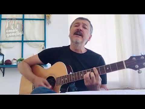 Erdal Güney | Sevdamız Bir Uzun Bakış | Emek Gençliği