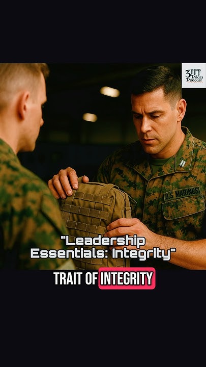 Introduction to Integrity - YouTube