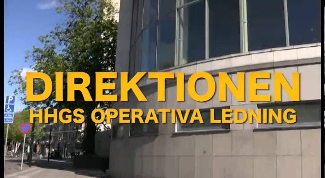 HHGS Direktion 2012 - YouTube