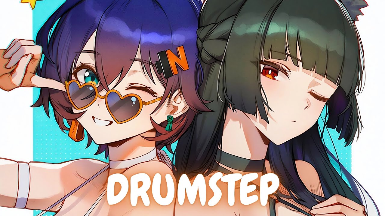 Froej - Run Away ft. Che Paxin🌊 | [Drumstep] - YouTube