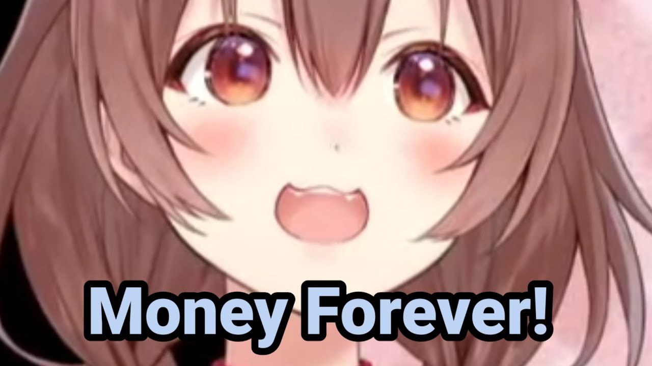 Money Forever? - YouTube