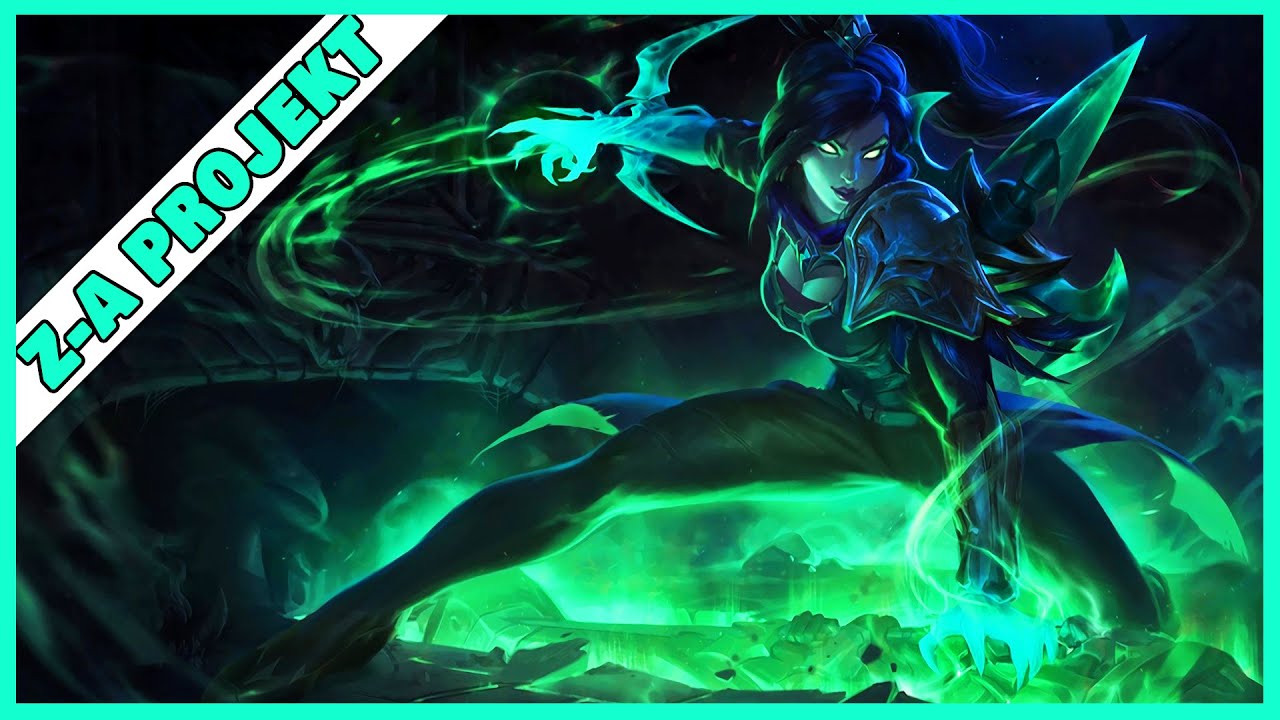 GOSU wäre Stolz auf mich | Noway4u Uncut LoL - YouTube