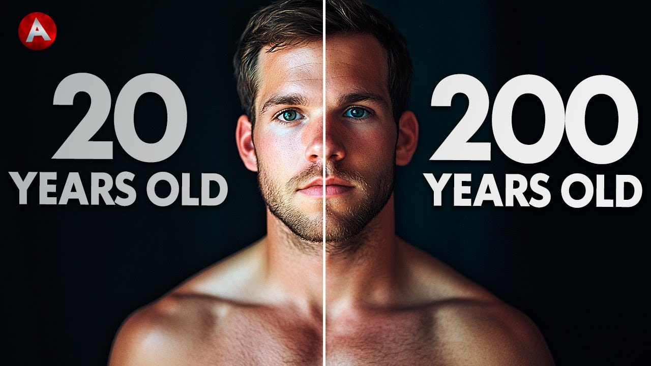What If Humans Evolved to Live Forever? - YouTube