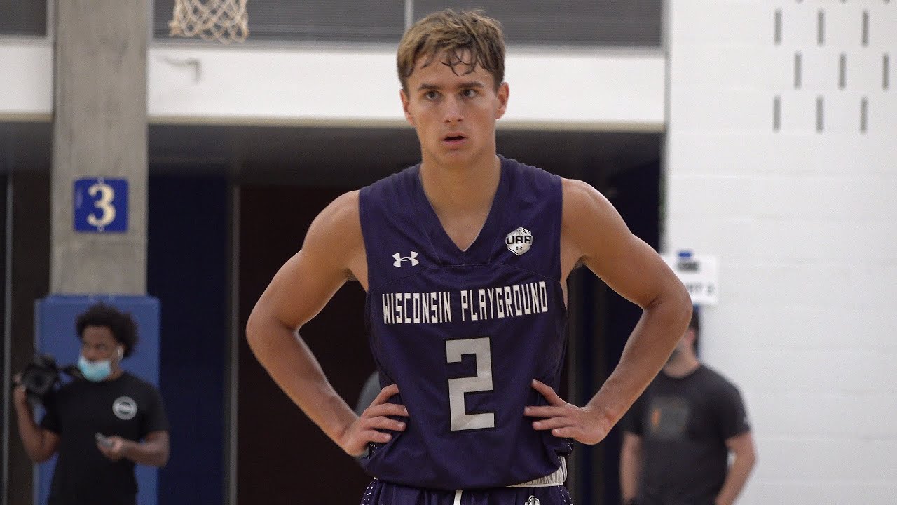 Hayden Doyle Summer Highlights - YouTube