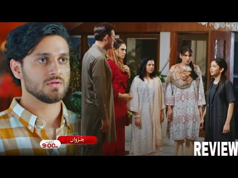 Judwa Episode 21 Promo Review | Next Story Twist | Adnan Raza Mir ...