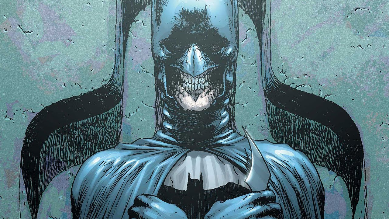 Top 10 Most Ridiculous Things Batman Has Survived - YouTube