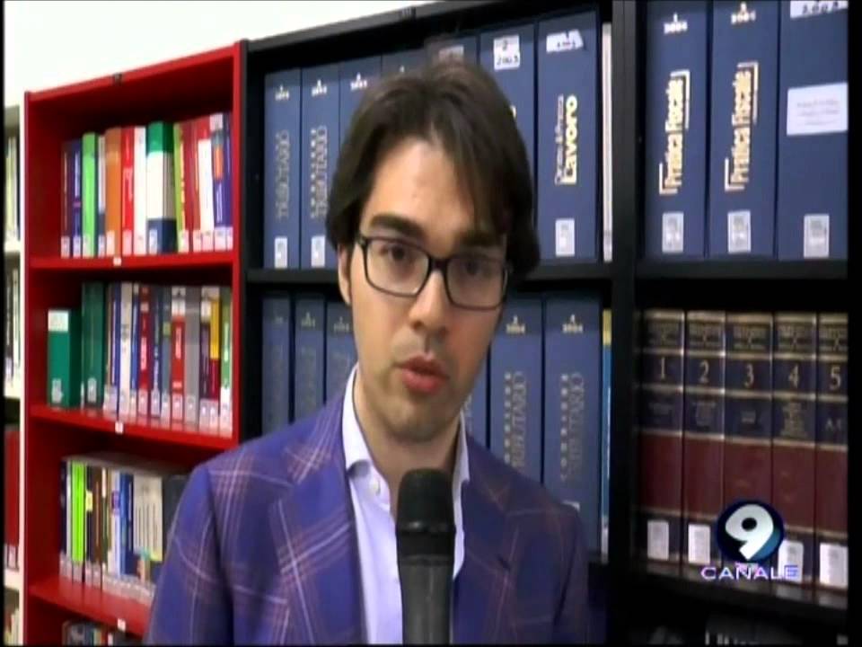 IL LIBRO DI ANGELO BRUSCINO: QUANTO CI COSTA ESSERE ITALIANI? - YouTube