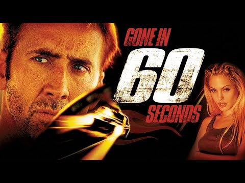 He Must Steal 50 Supercars in 24 Hours or His Brother Dies Full Movie Action Movie