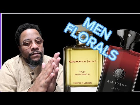 Some of the Best Compliment Getting Masculine Rose Fragrances In My ...