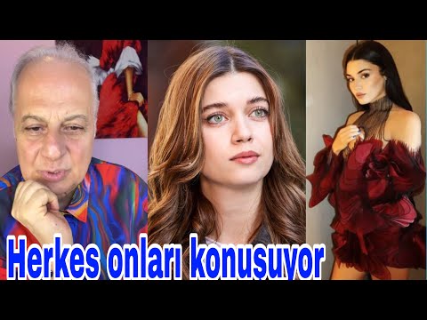 Onur Akay’dan Afra’ya büyük destek. O Narkotik uzmanı ne dedi? İşte, Hande Erçel’in farkı…