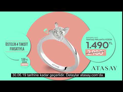 0.10 Karat Tektaş Kampanyası