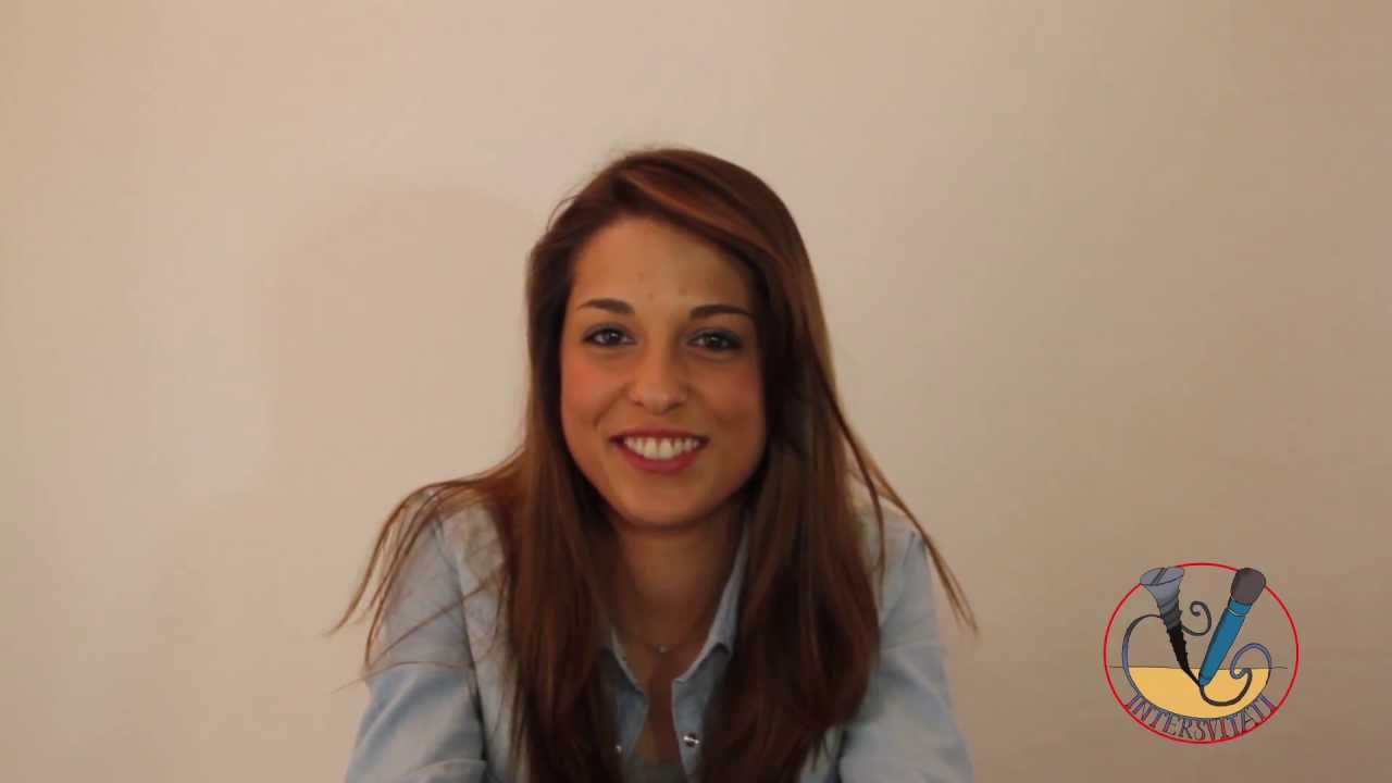 Intervista Jessica Castelli - YouTube