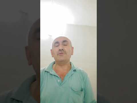 Ali Akbaş, Muradımı ver allahım