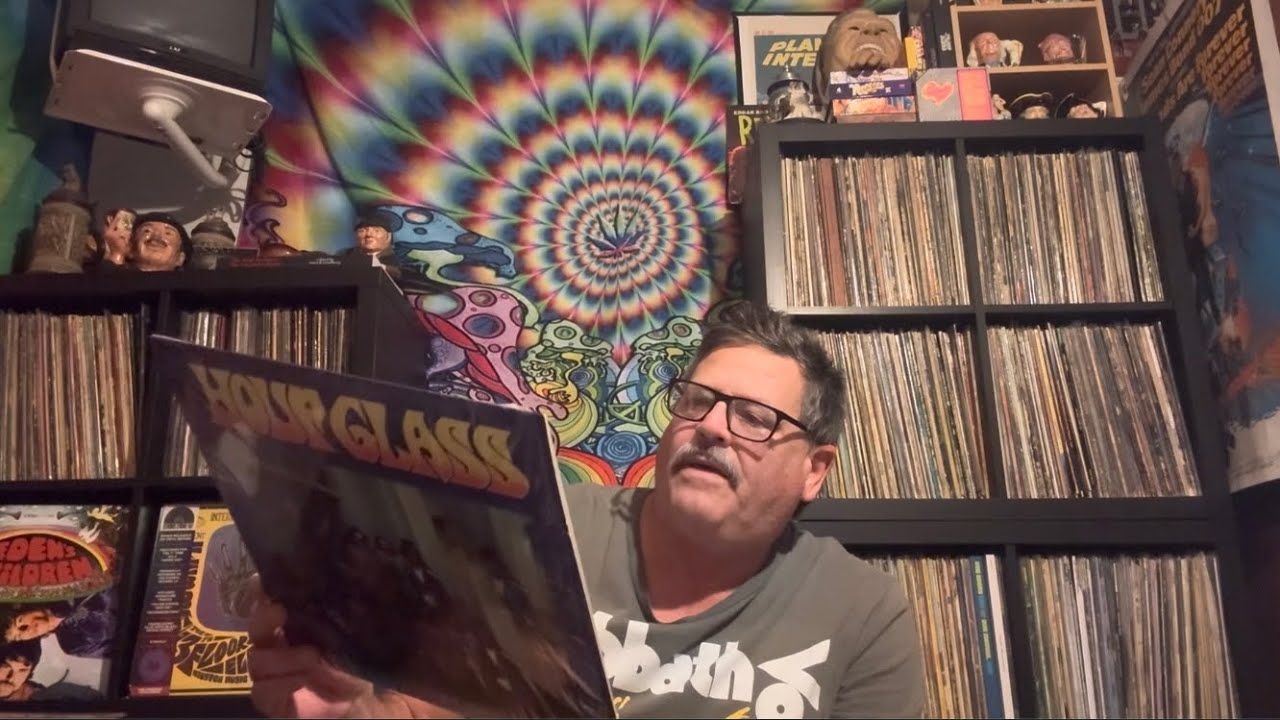 Psychedelic Sunday #89 - YouTube
