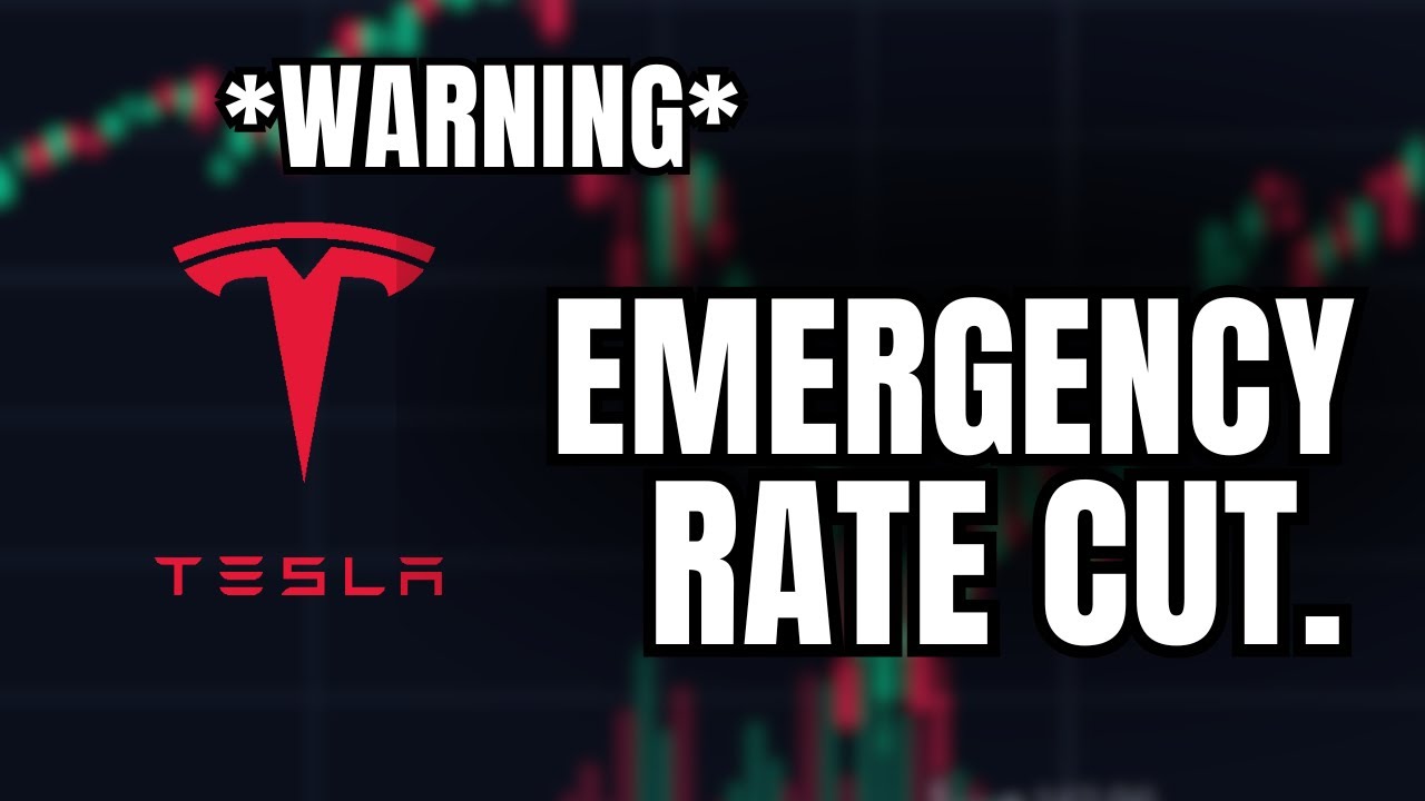*DO NOT BE FOOLED* Tesla Stock Investors - YouTube