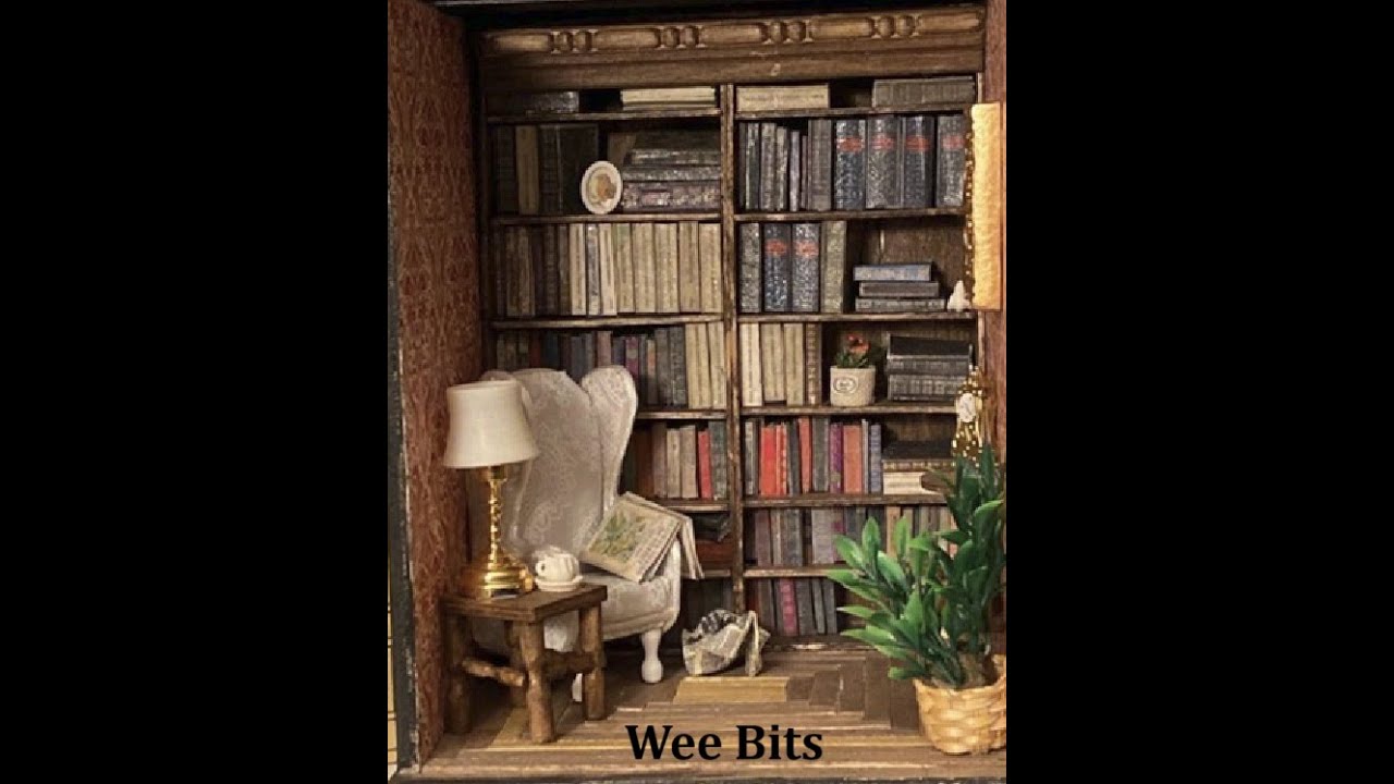Wee Bits, Episode 7 - YouTube