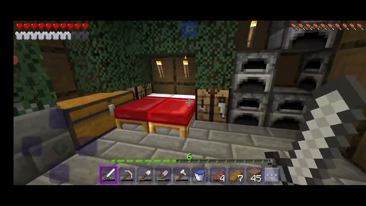 game play on craftsman - YouTube