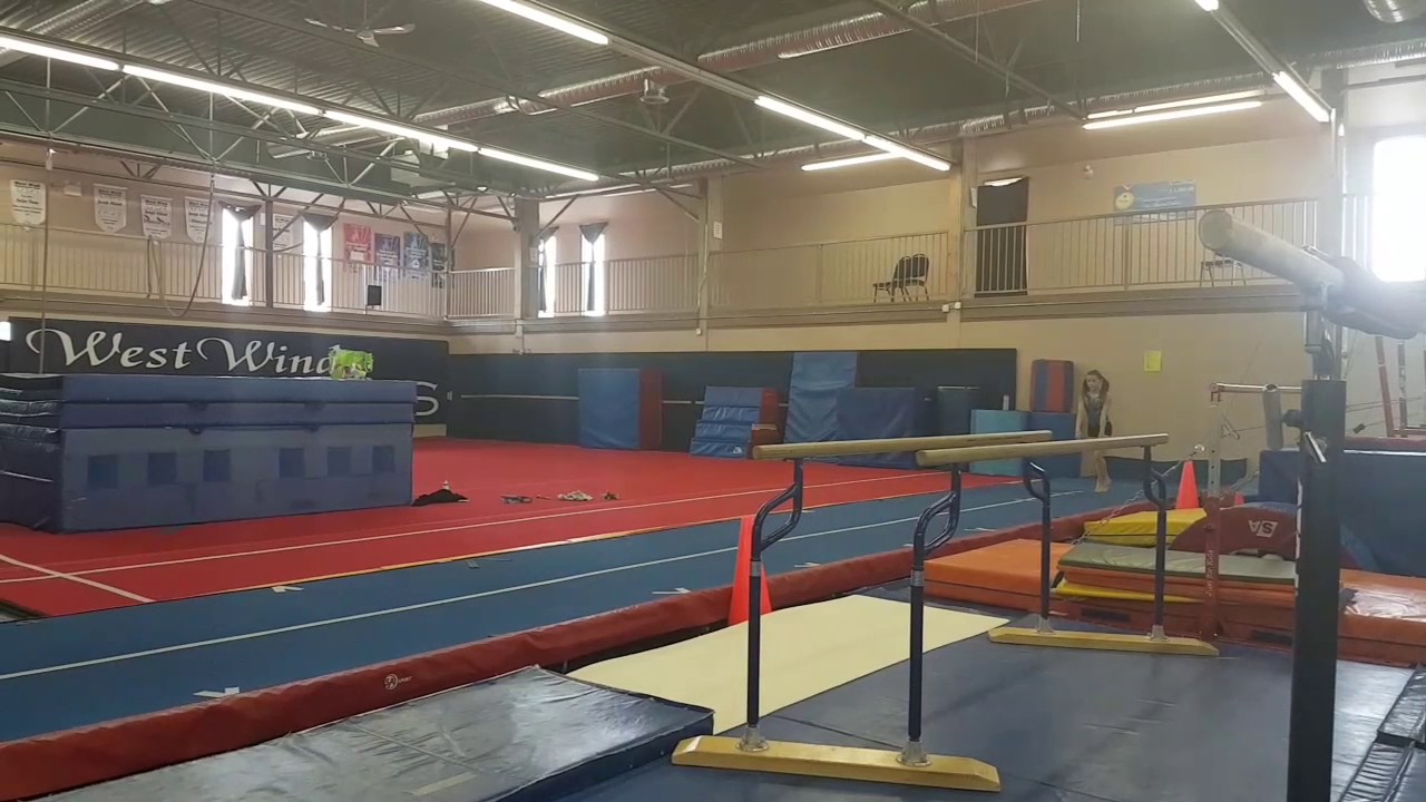 Upper body/core conditioning: front support walks - YouTube