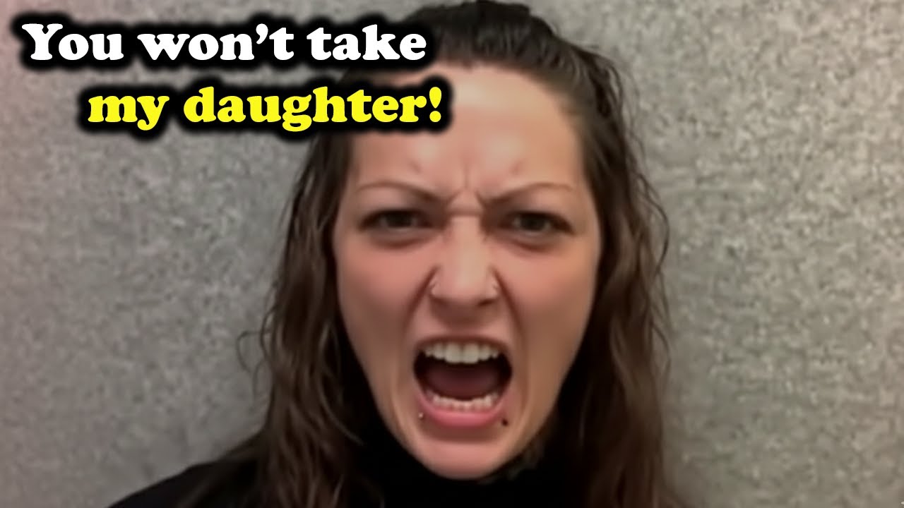 Mother LOSES Custody After Daughter's Assault Charge | Real Family ...