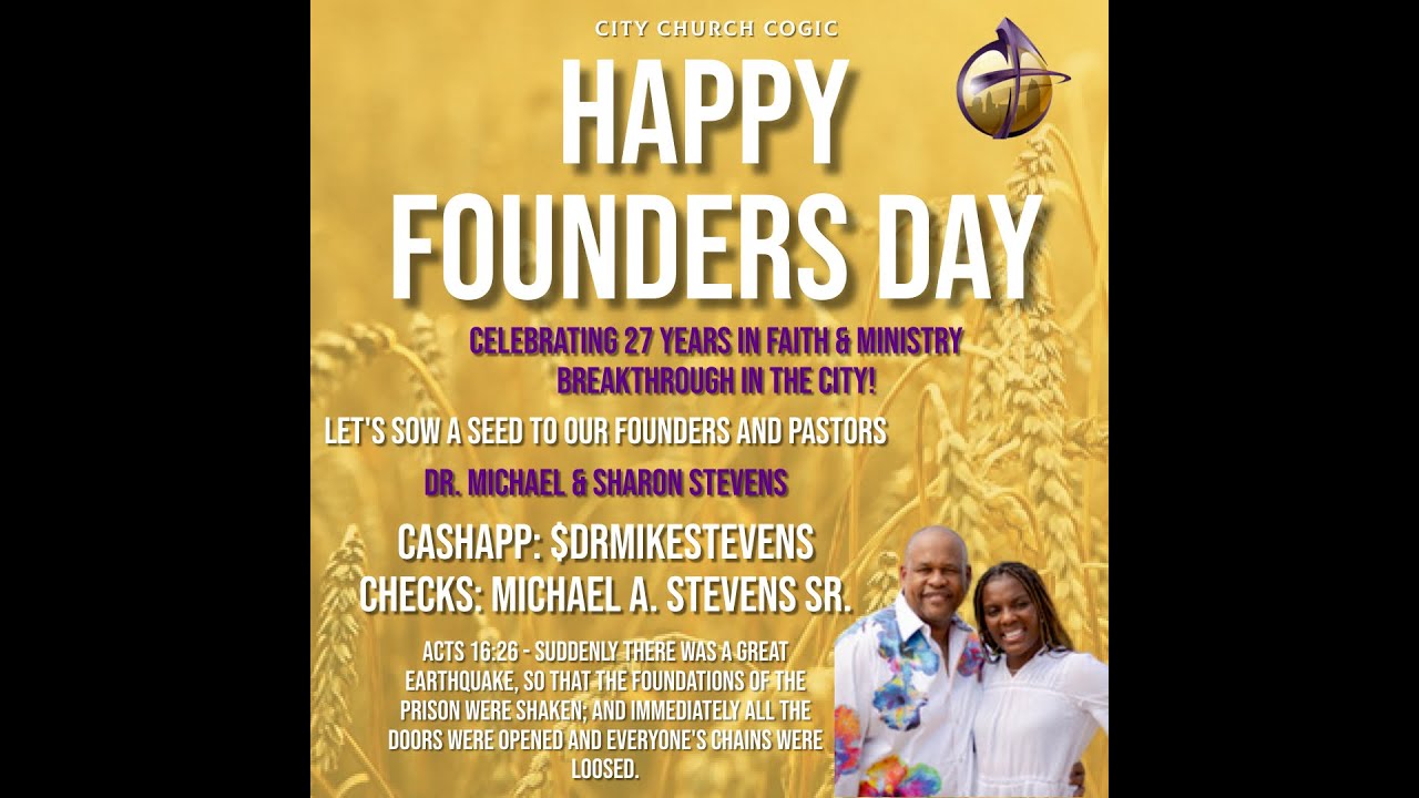 Guest Speaker Prophetess Sharon Seay Whitelaw | Sunday Morning Service ...