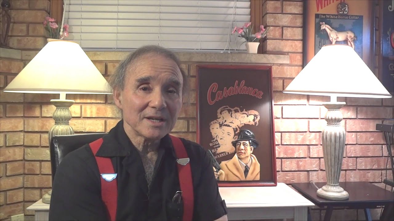 Anthony Carr on Hillary Clinton for President 2016 - YouTube