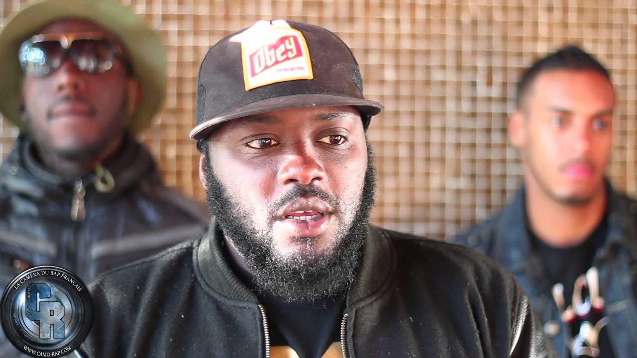 Camo-Rap.com: Interview de Cokein "Mon univers ne s'arrête pas ...