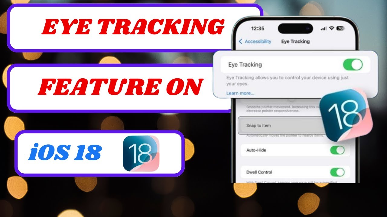 Ios 18 Eye Tracking Feature Not Showing eye Tracking Feature In Iphone ios-18-eye-tracking-feature-not-showing-eye-tracking-feature-in-iphone