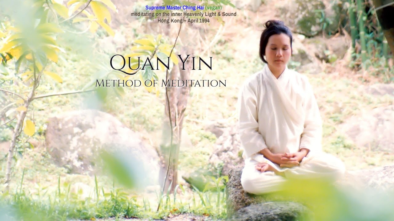 Meditation Music Pusu Heavenly Music of Tim Qo Tu - YouTube