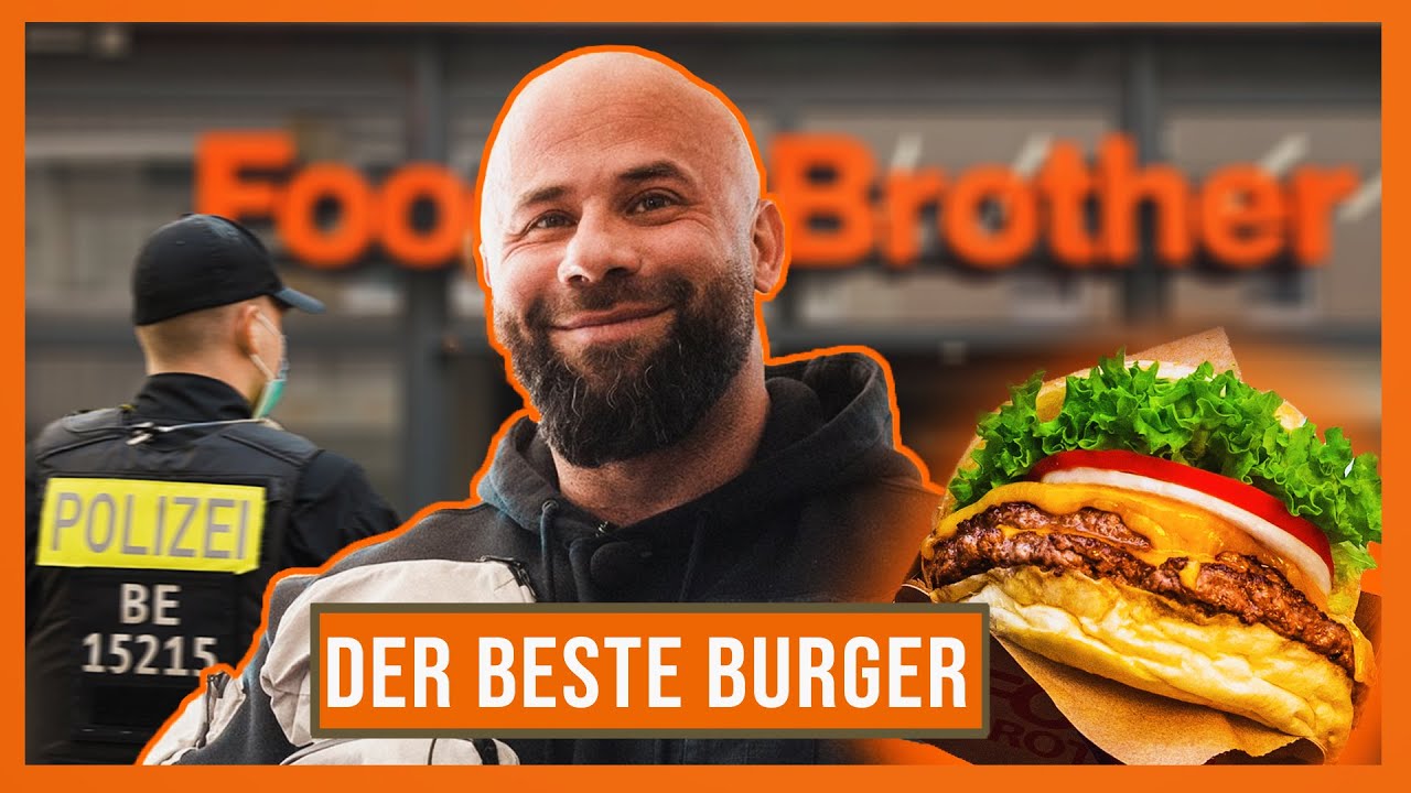 Der BESTE Burger In Berlin FRESSKICK YouTube der-beste-burger-in-berlin-fresskick-youtube