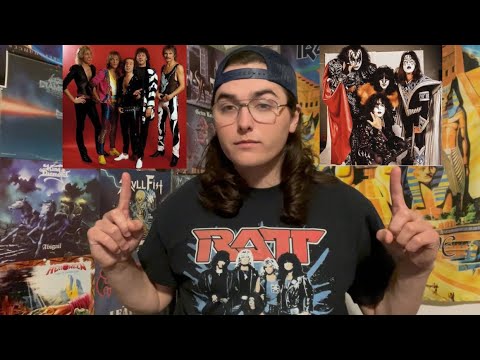 BryceTalksMetal Rock & Metal Hall of Fame: Class #2 - YouTube